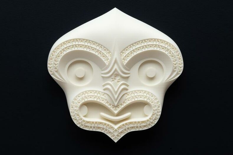 Project Make | Kereama Taepa