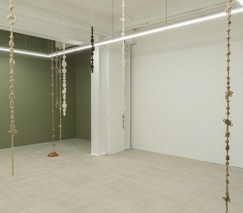 Project Make | Wai Ching Chan