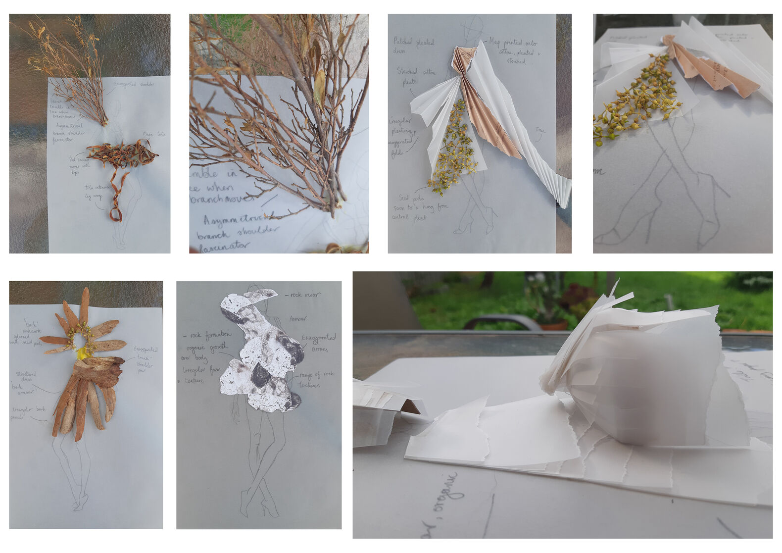 Project Make | Drawing Inspiration