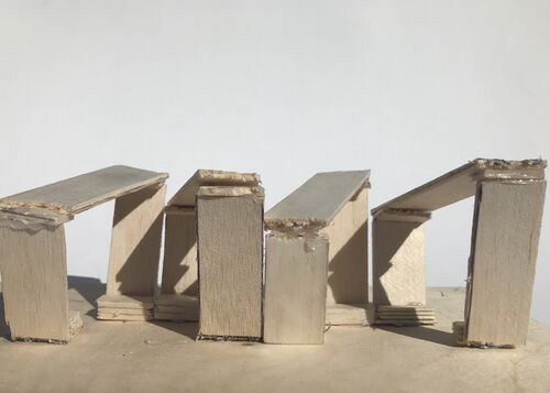 Project Make | Generating Ideas