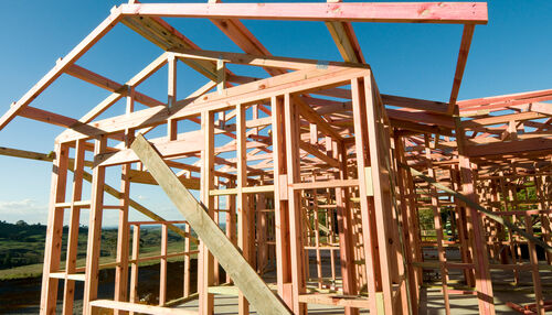 Project Make | Material Considerations