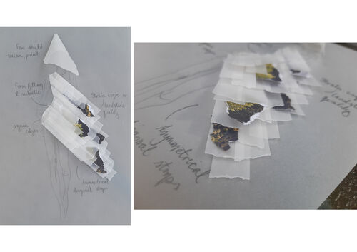 Project Make | Finalising and Finishing Up