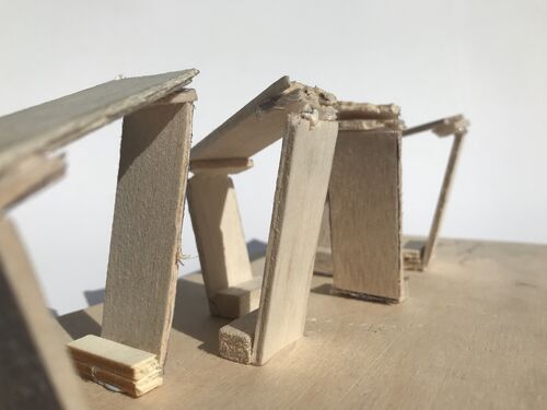 Project Make | Generating Ideas