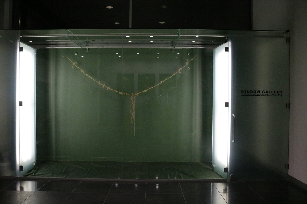 Project Make | Wai Ching Chan